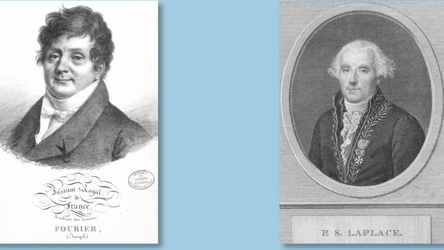 The dichotomous history of diffusion - Physics Today