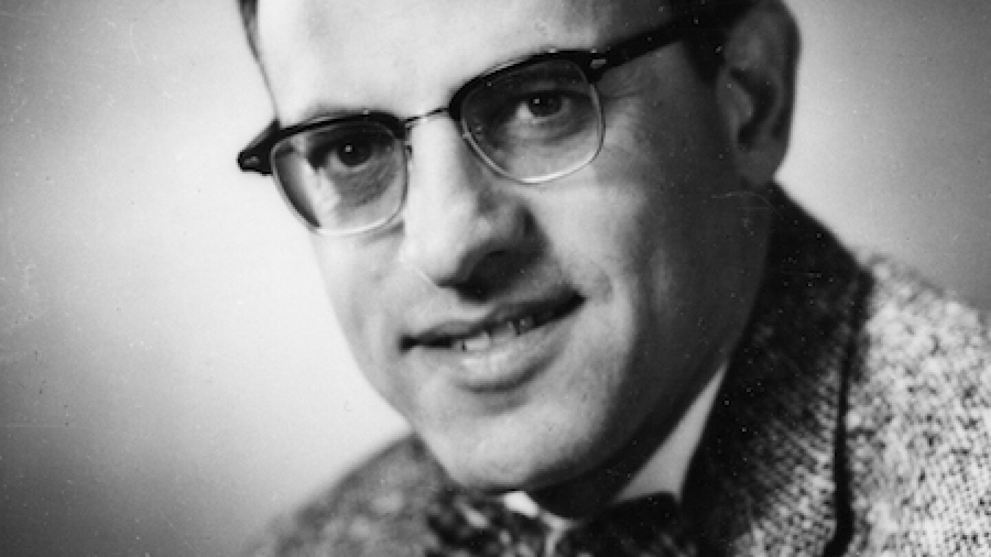 Frederick Reines - Physics Today