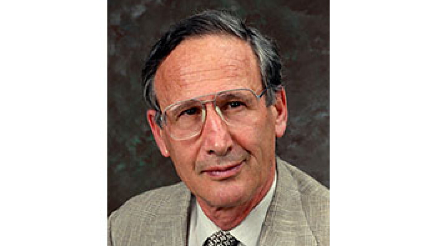 Herbert Steiner - Physics Today