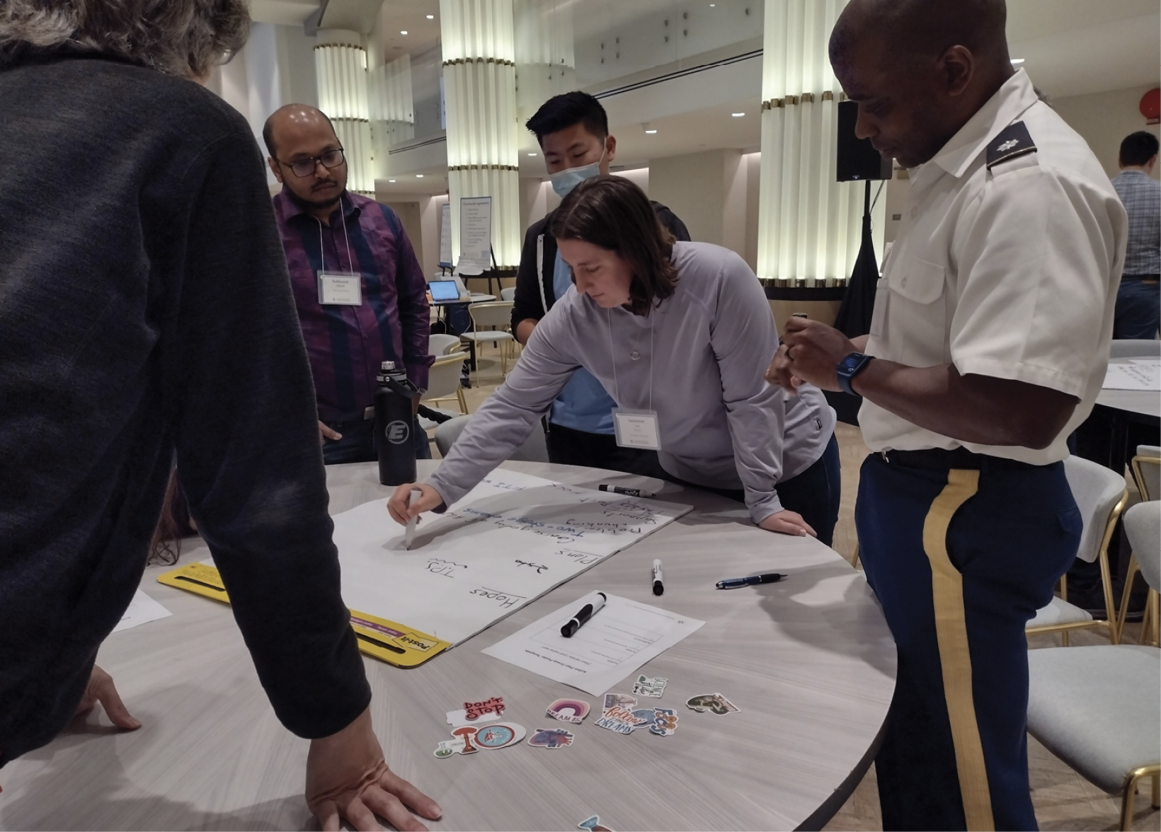 Embracing interactive teaching methods - Physics Today