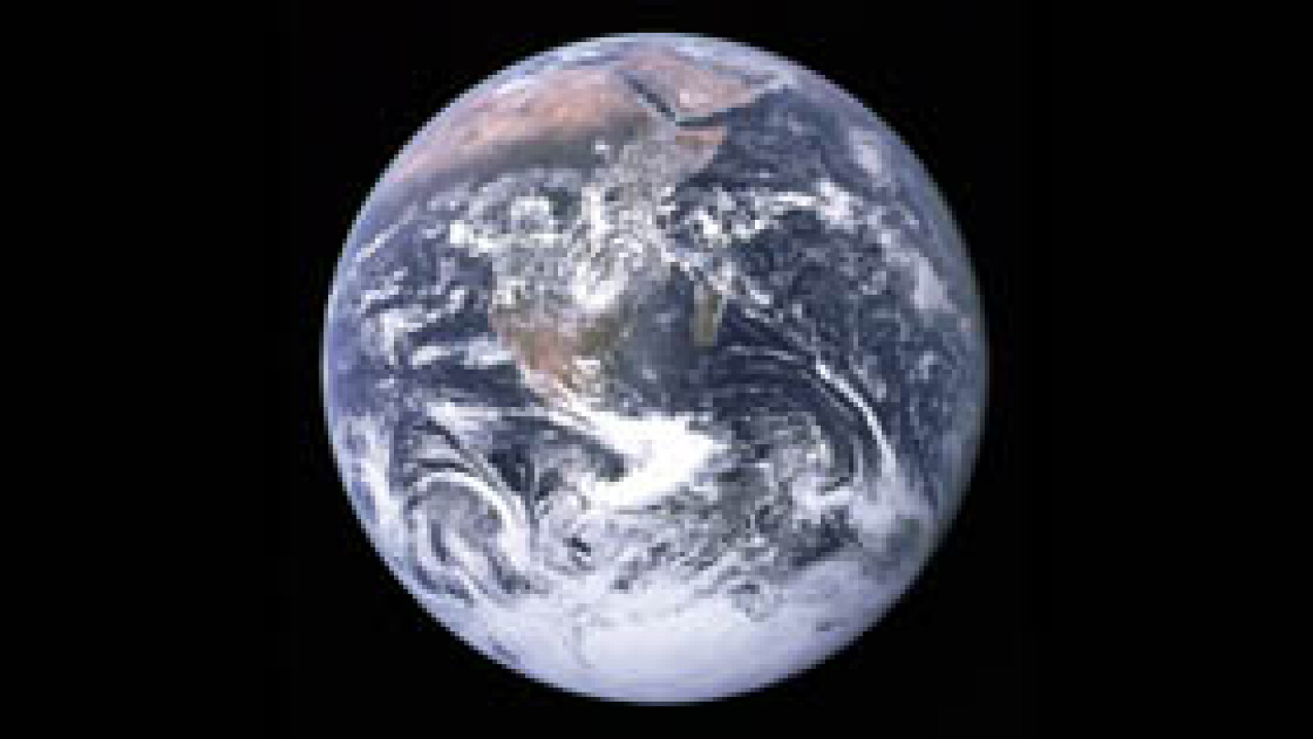 Climate science's long history matters—and so does the history of news ...