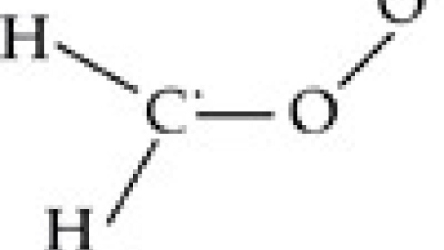 Criegee chemistry captured - Physics Today