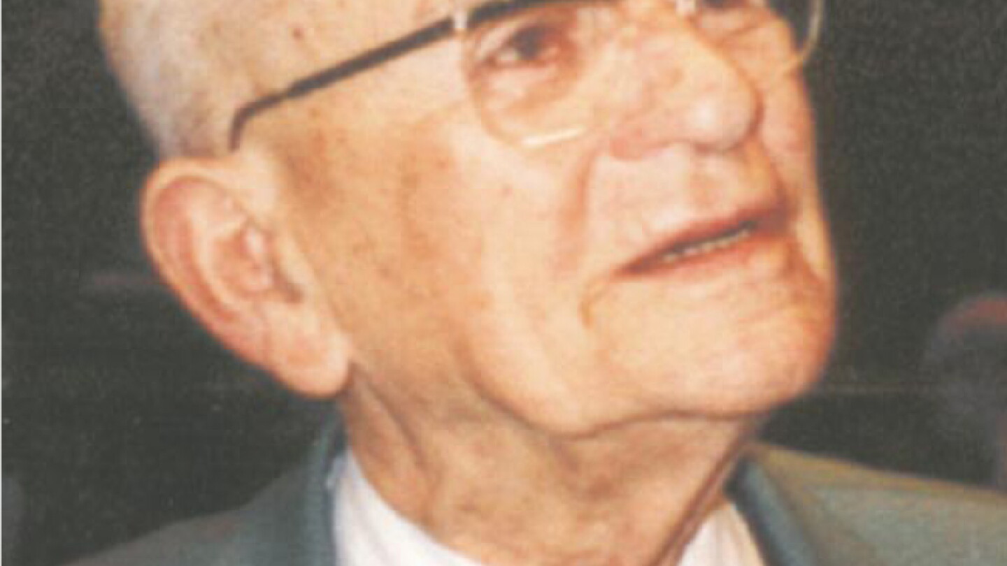 Louis Leprince-Ringuet - Physics Today