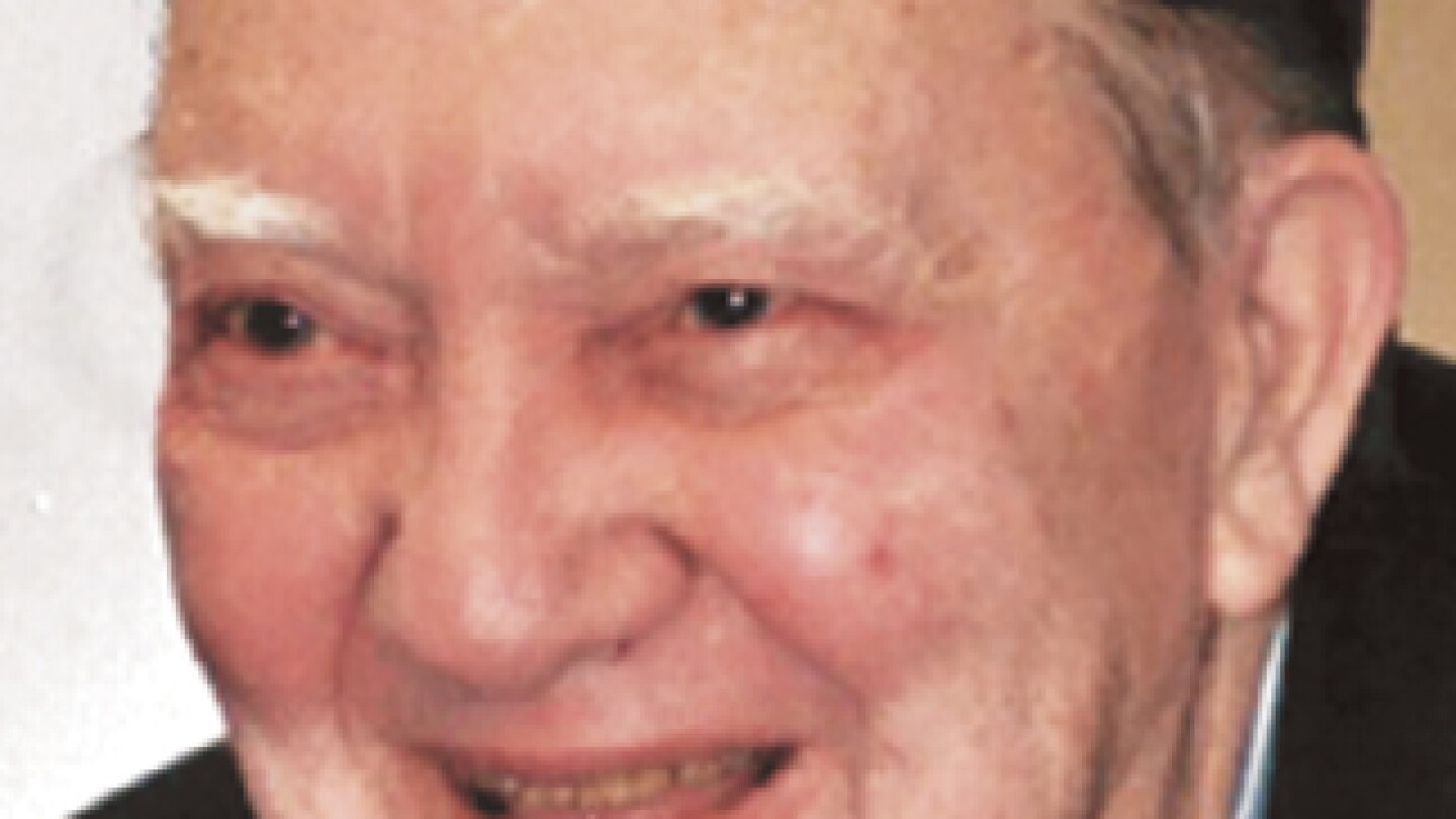 Van Allen, at 90, Sifting Data, Writing Papers, and Enjoying Icon ...