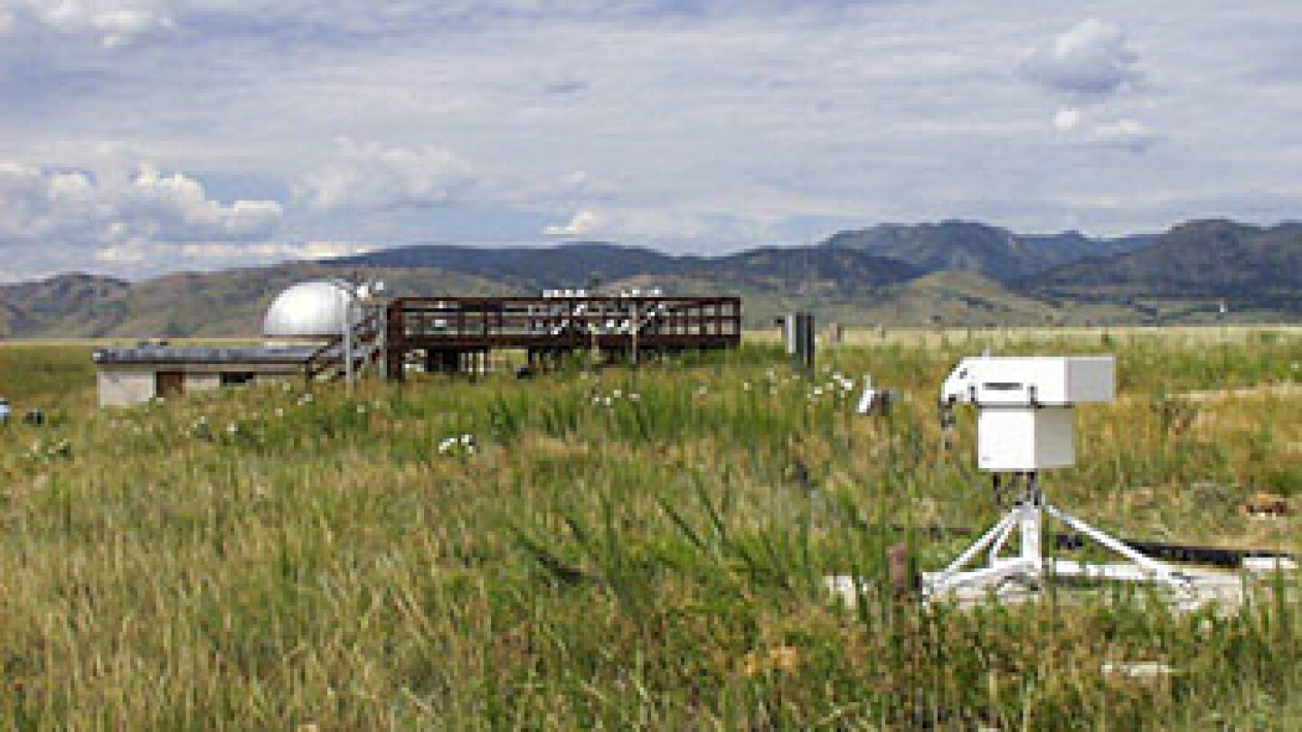 Daily sodium layers appear in Boulder's sky - Physics Today