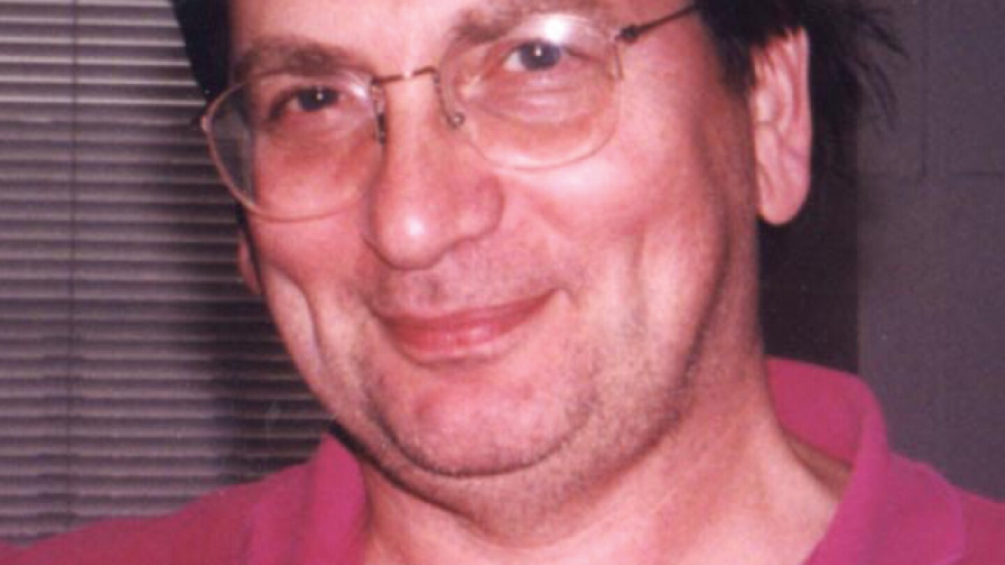 Christof Litwin - Physics Today