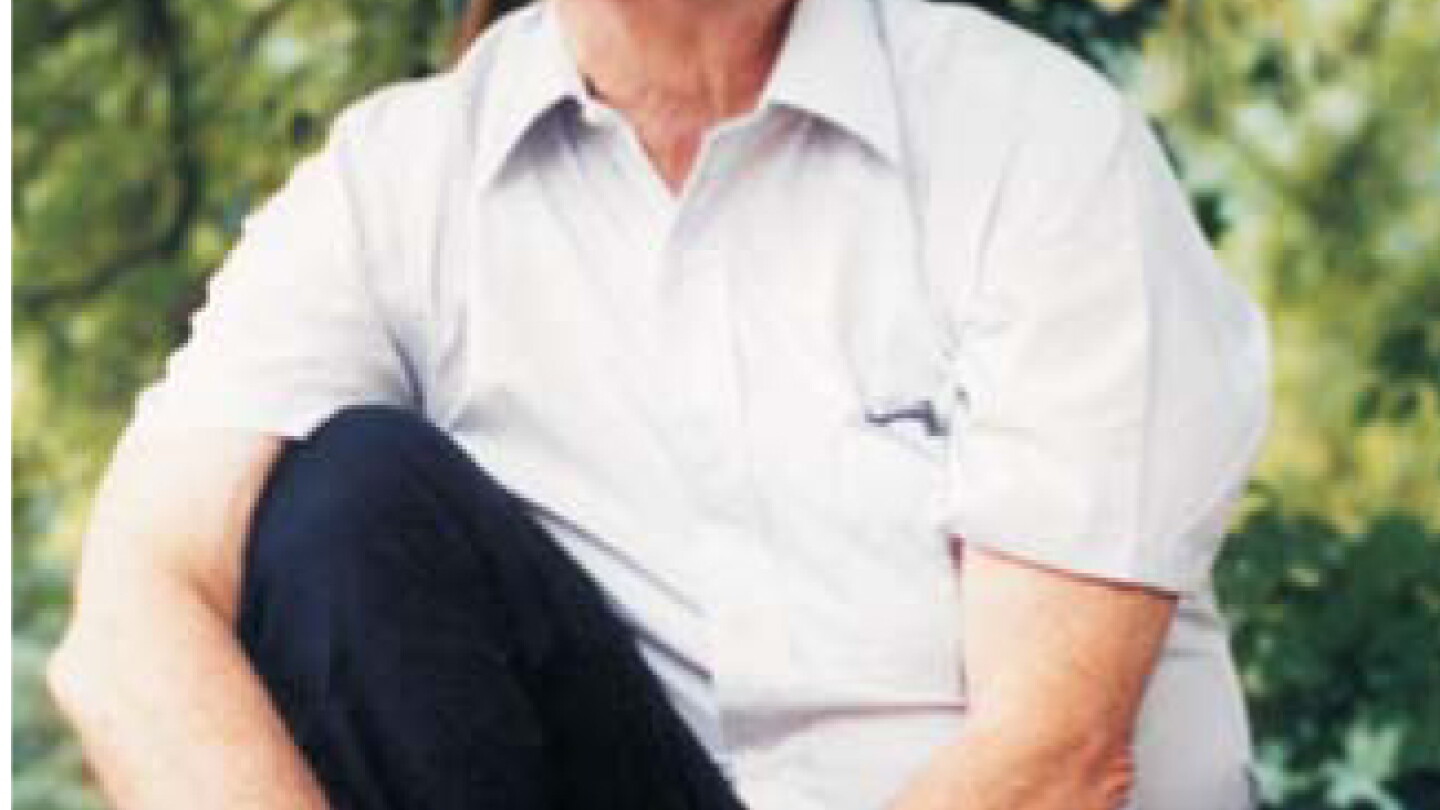 George West Wetherill - Physics Today