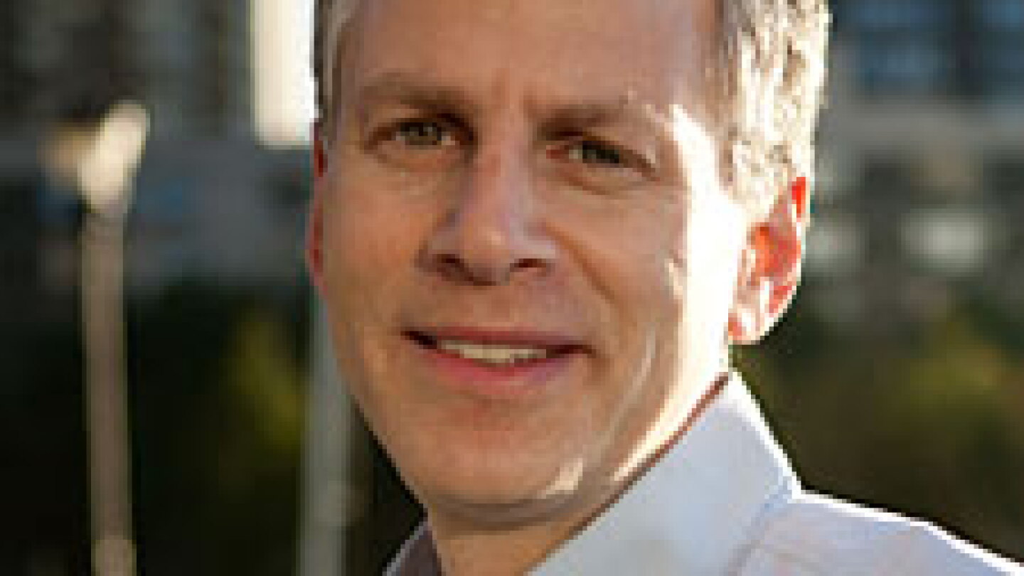 Questions and answers with Jon Gertner - Physics Today