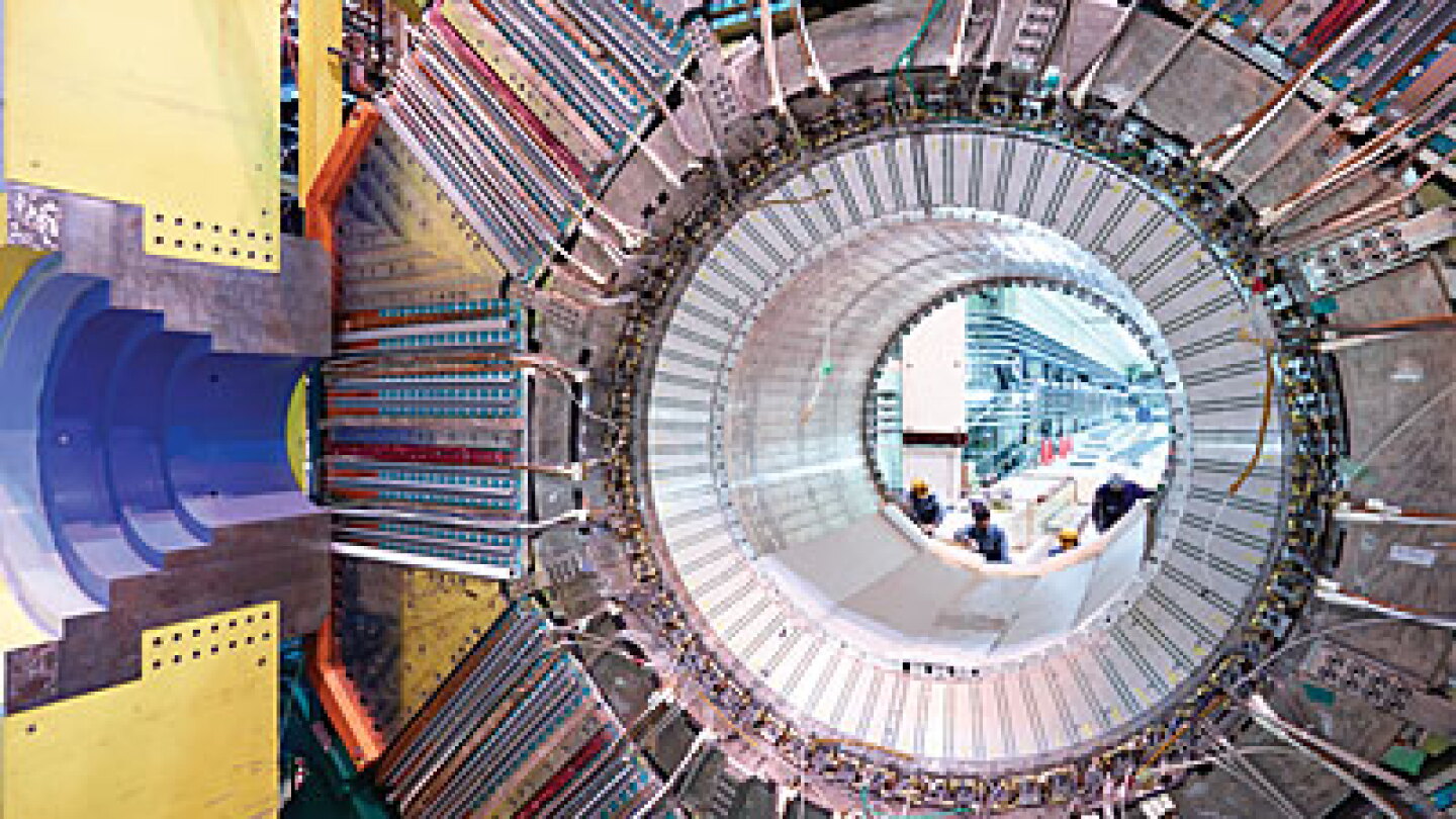 Scientific facilities in Japan struggle on bare-bones schedules ...