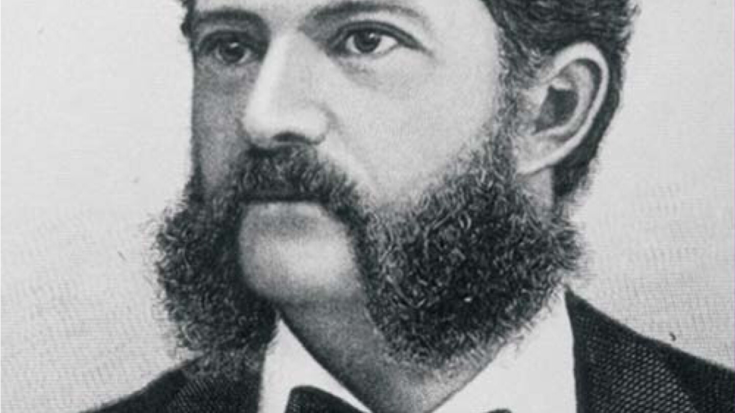 Simon Newcomb, America’s first great astronomer - Physics Today