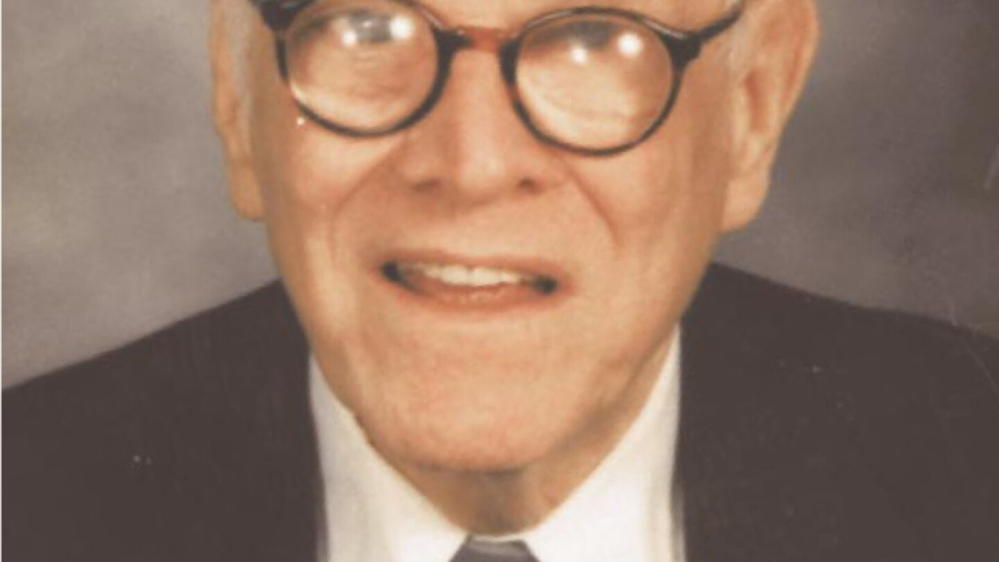 Persa Raymond ‘P. R.’ Bell - Physics Today