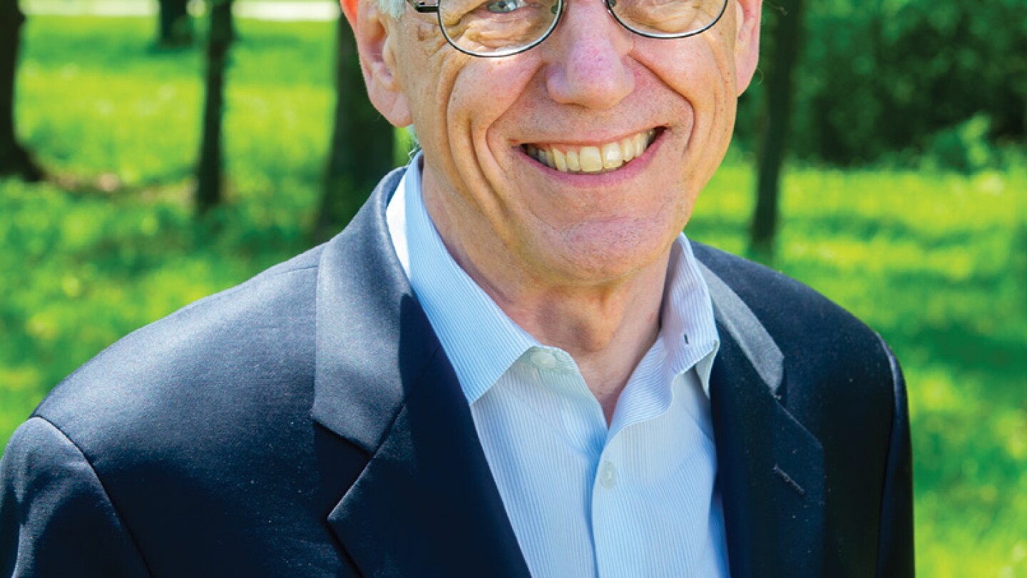 George William Crabtree - Physics Today