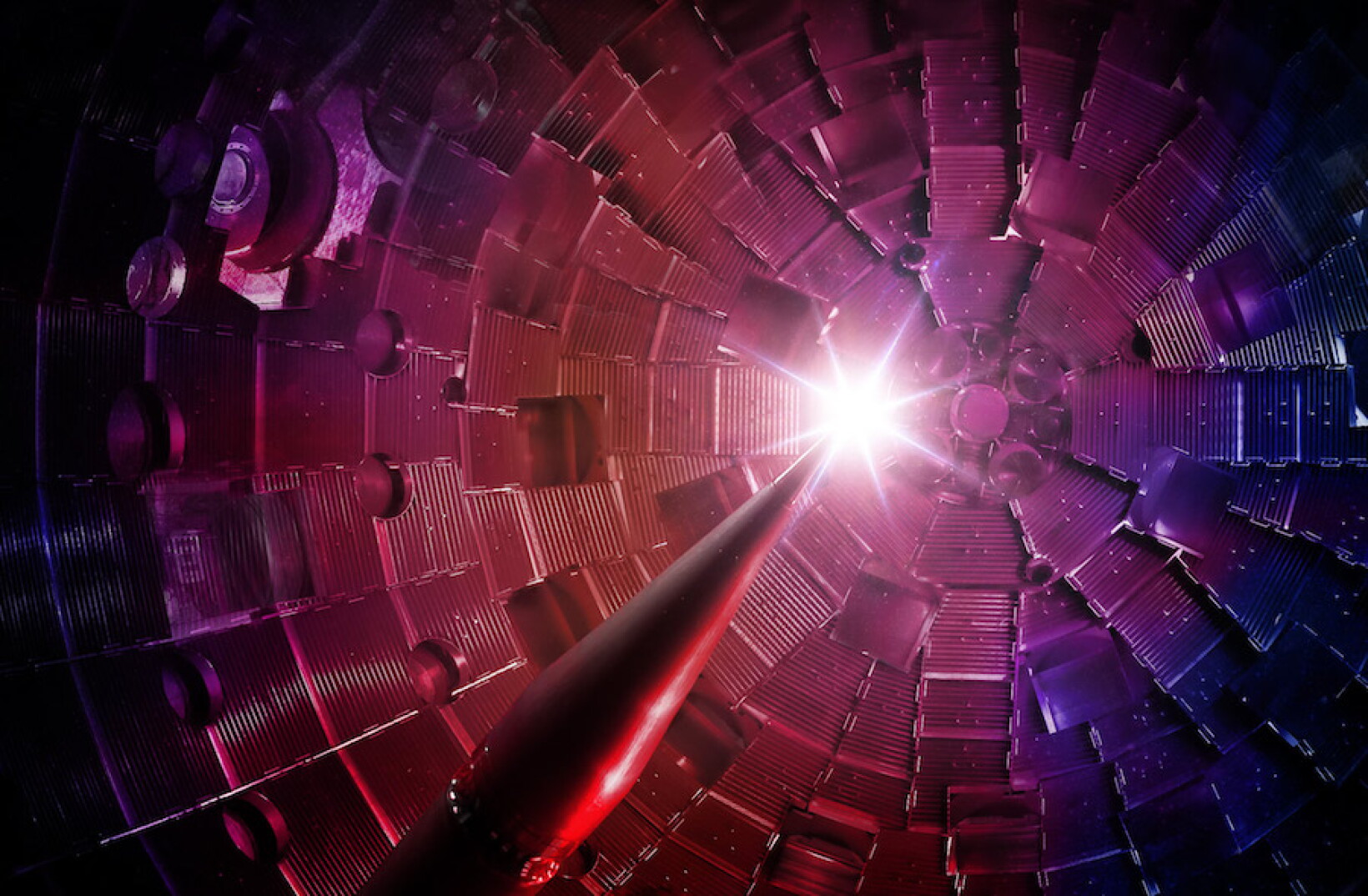 NIF achieves new fusion output milestone - Physics Today