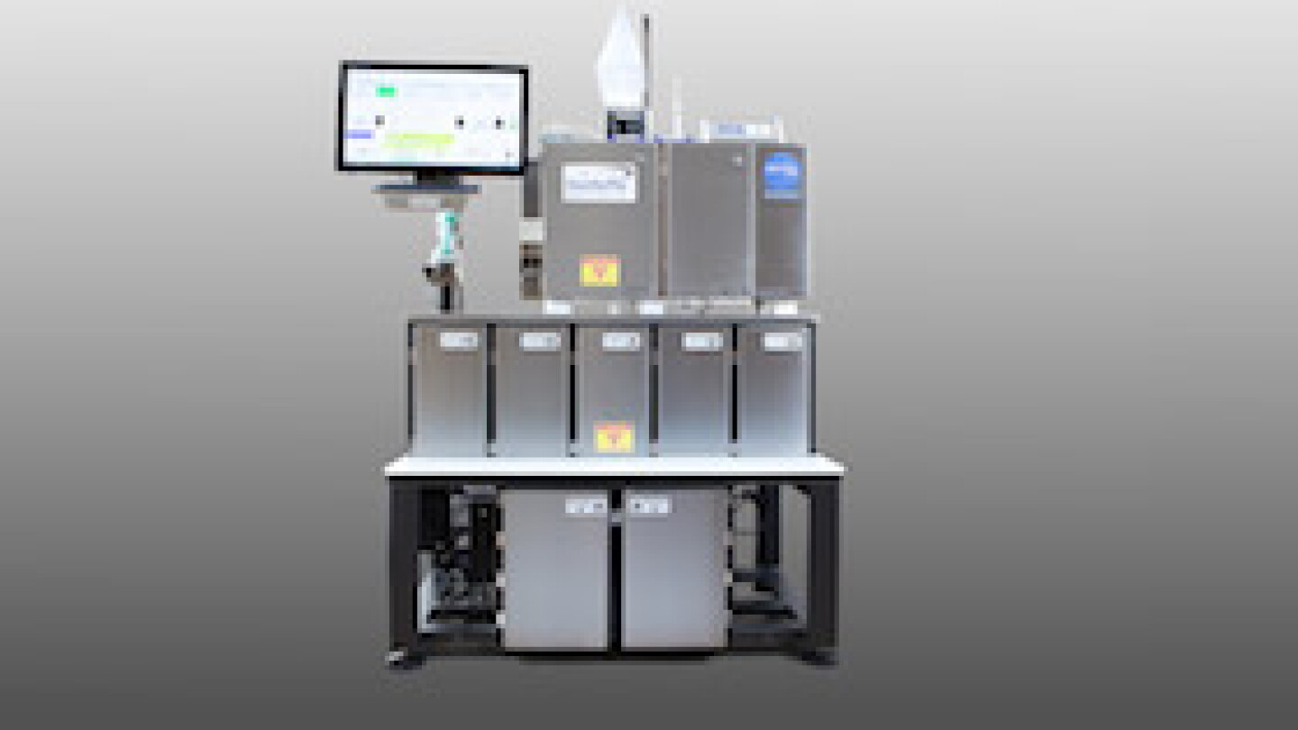 Wisconsin company gets the green light to make key medical isotope ...