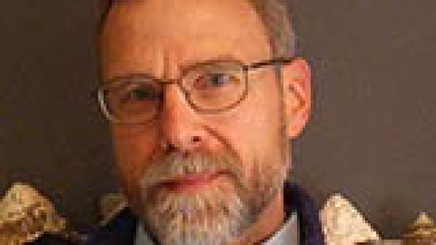 Questions and answers with Philip Nelson - Physics Today