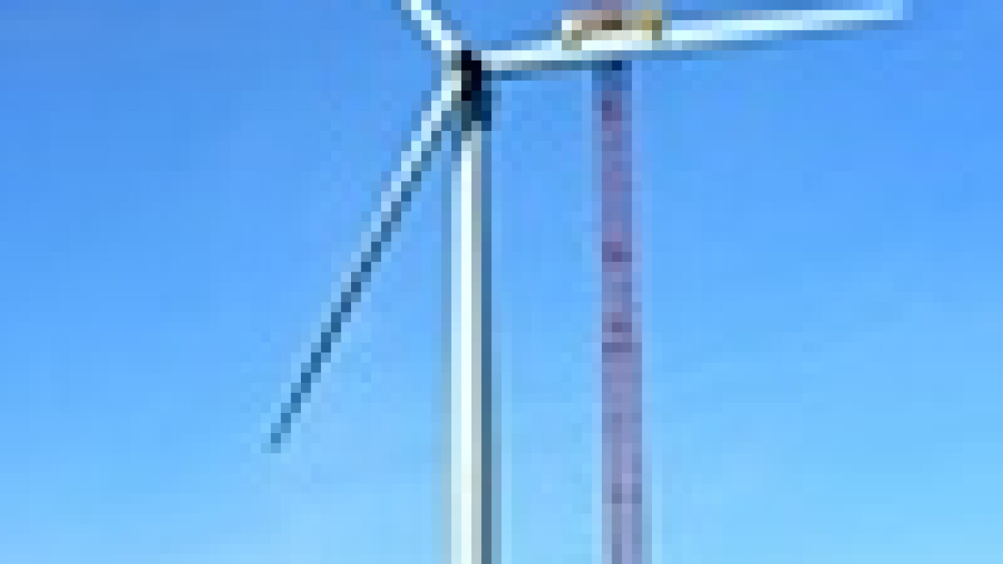 Scots open Europe's largest wind farm with plans to expand - Physics Today