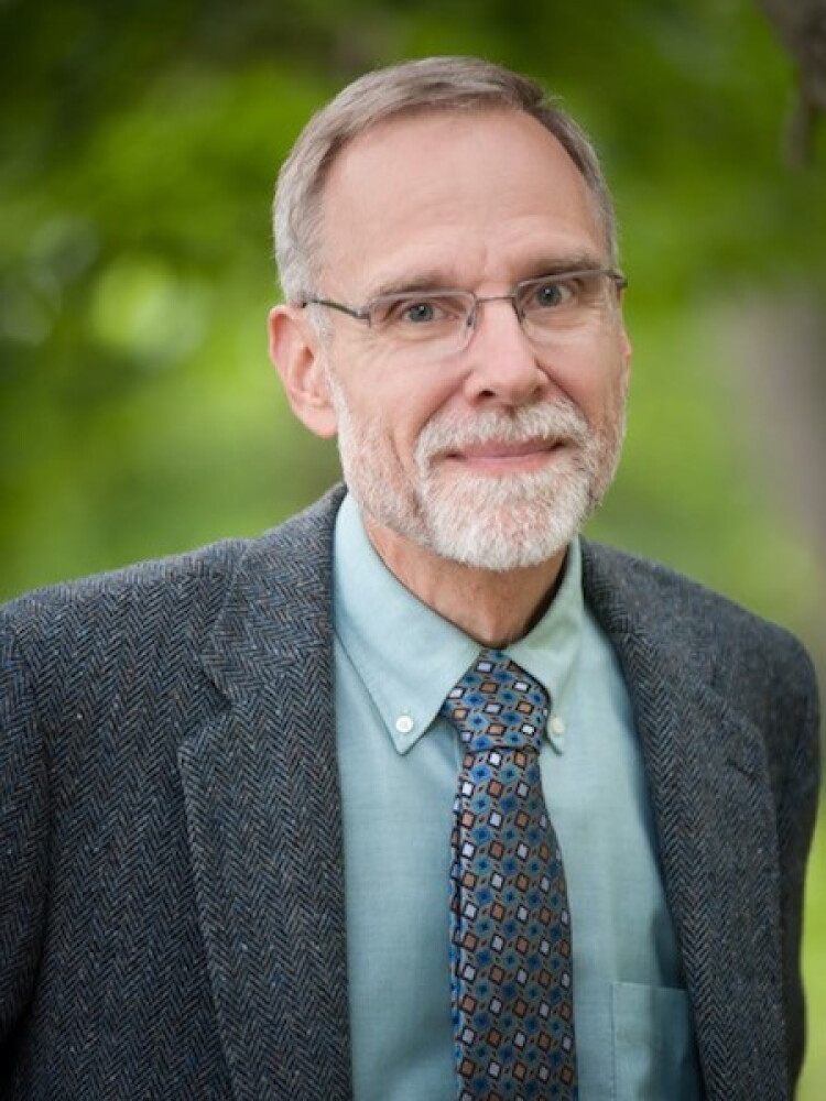 Q&A: Biophysicist Philip Nelson on writing a great textbook - Physics Today
