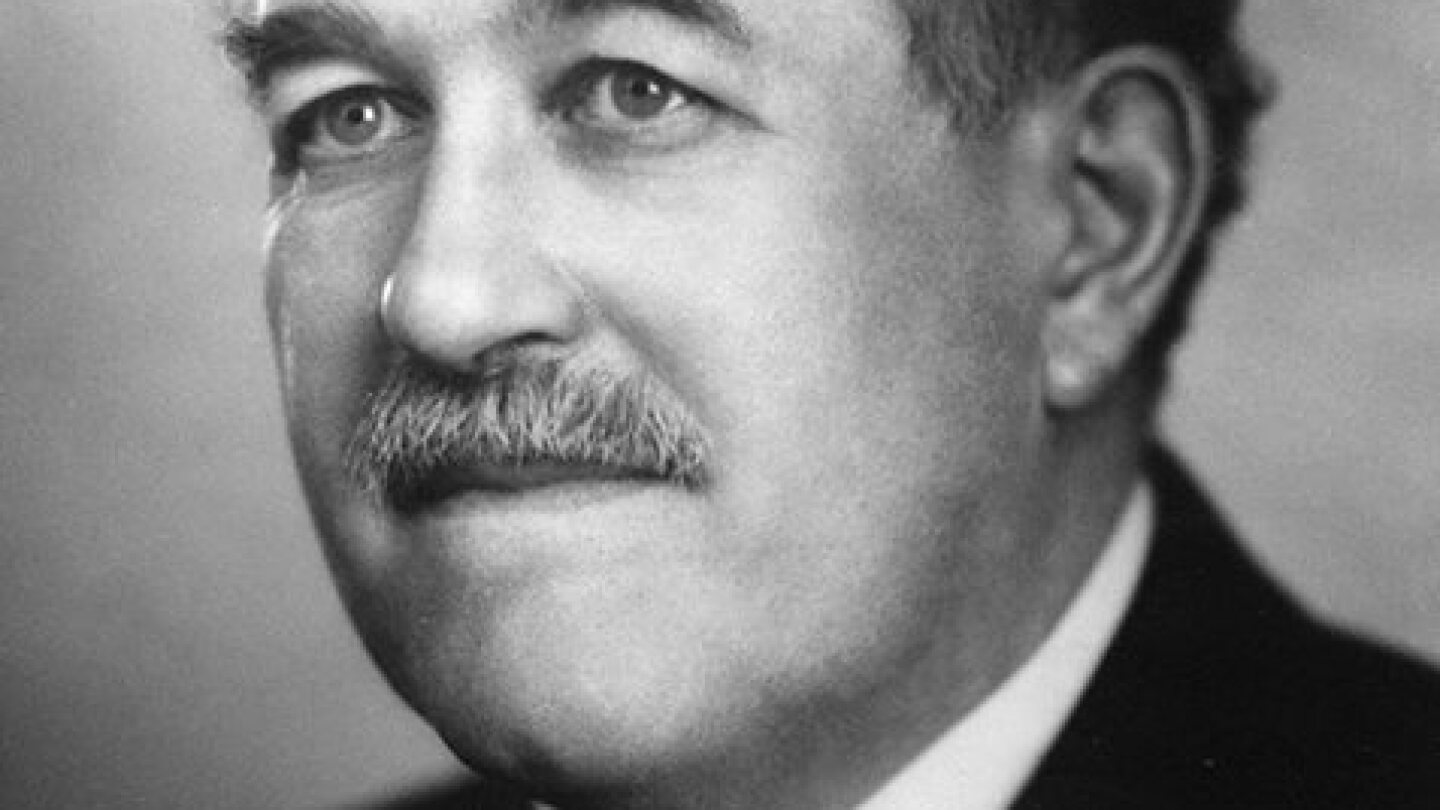 Otto Stern - Physics Today
