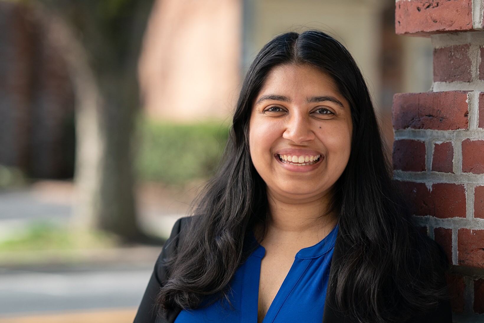 Roohi Dalal advocates on Capitol Hill for the astronomy community ...