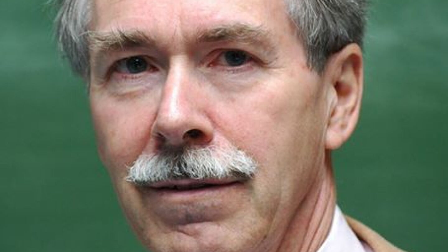 Gerard 't Hooft - Physics Today