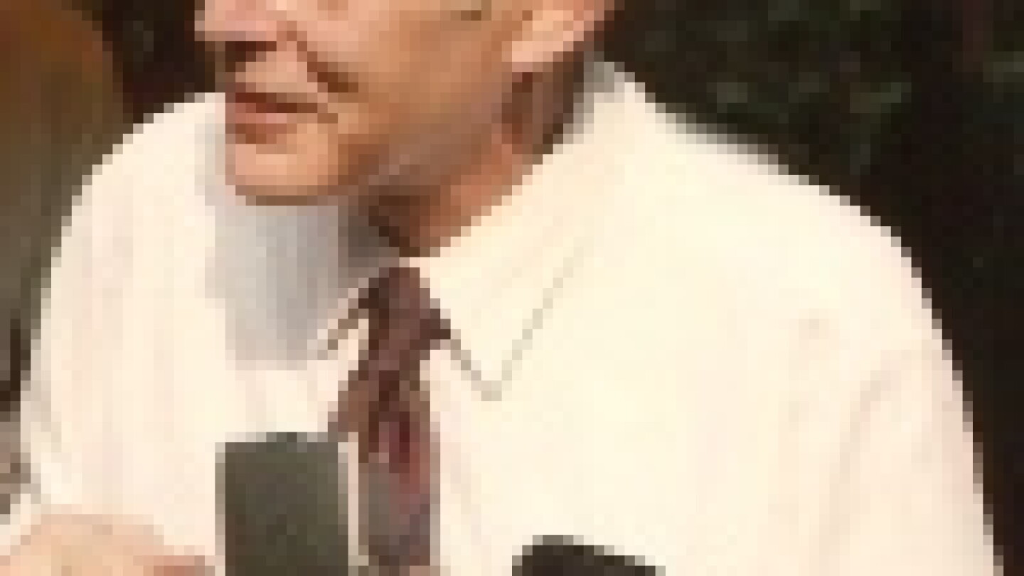 Robert Meservey - Physics Today