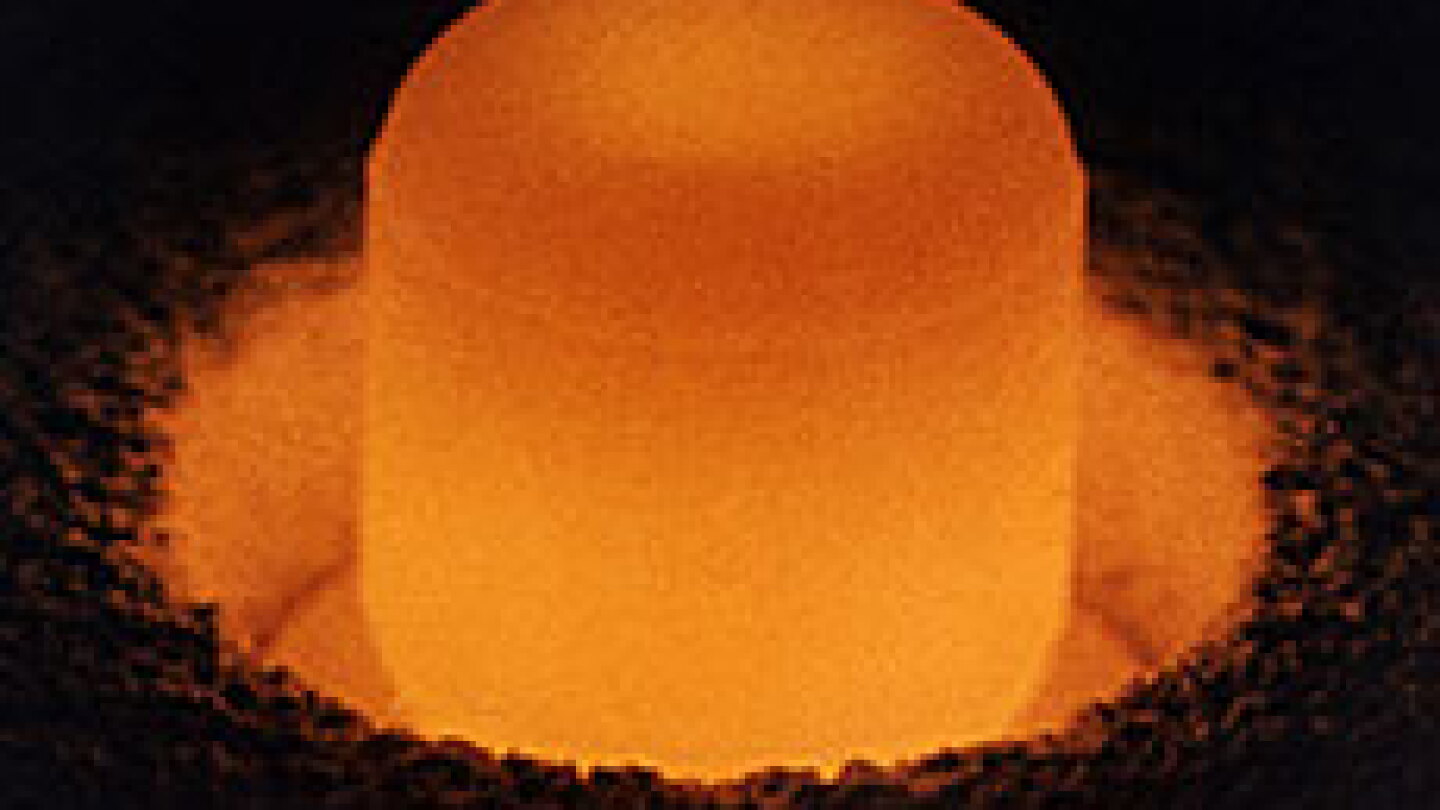 NASA report details plutonium needs for planetary missions - Physics Today