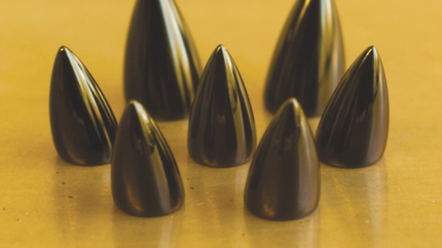 A model system for dynamic self-assembly - Physics Today