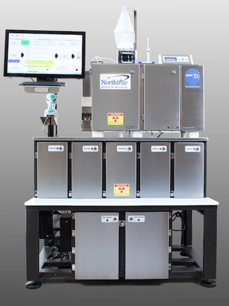 Wisconsin company gets the green light to make key medical isotope ...