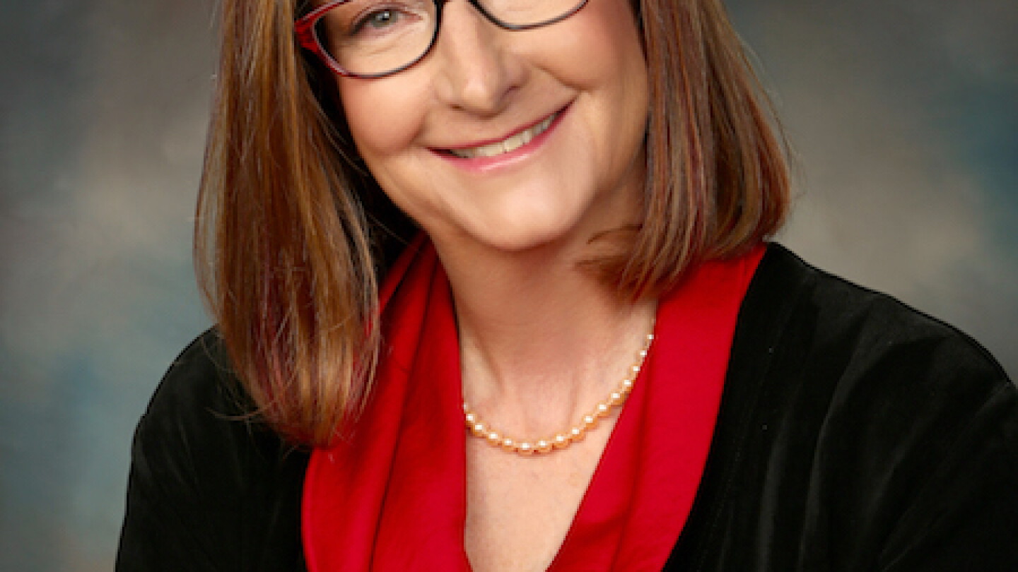 Laura Greene - Physics Today