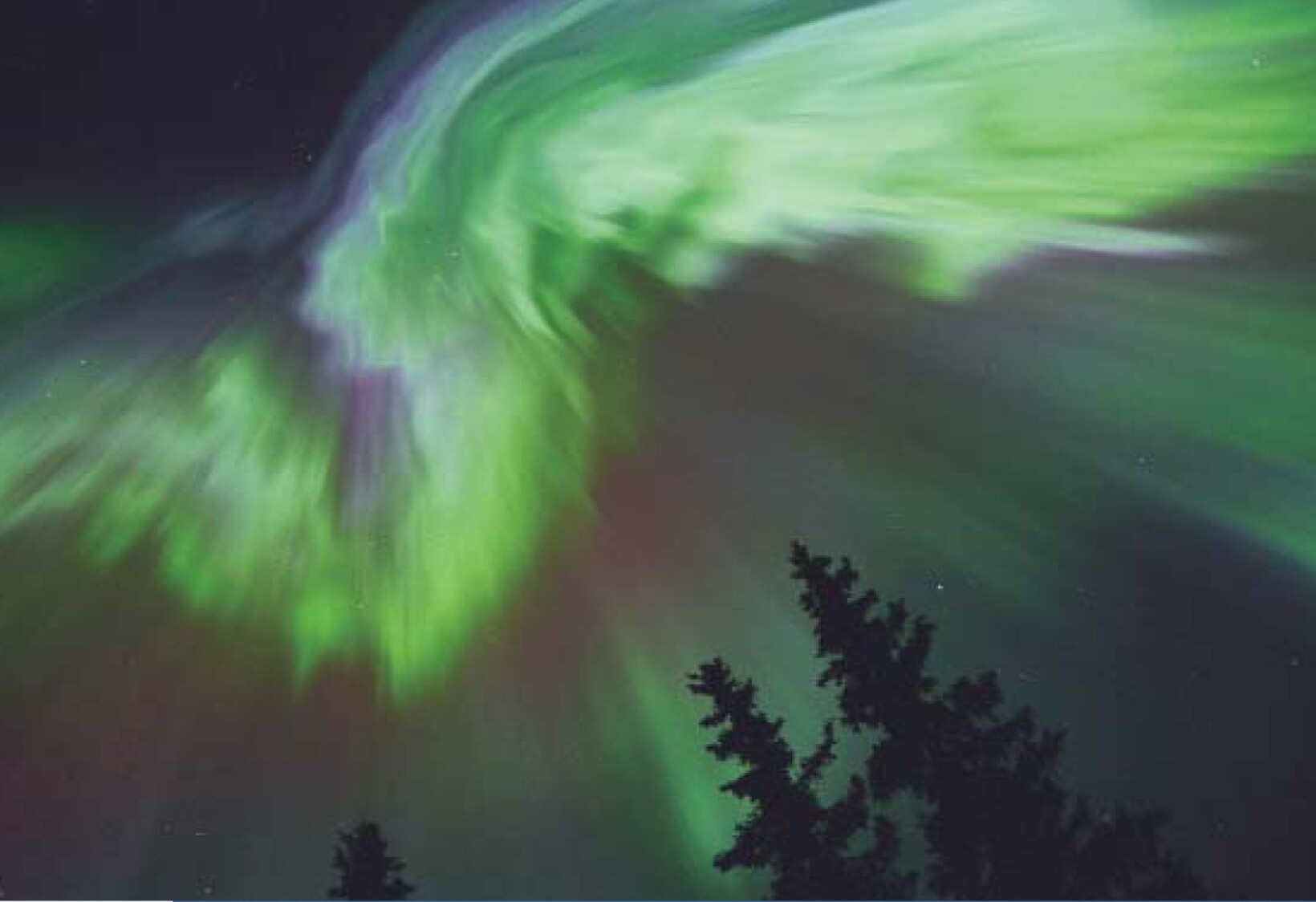 How do auroras form? - Physics Today