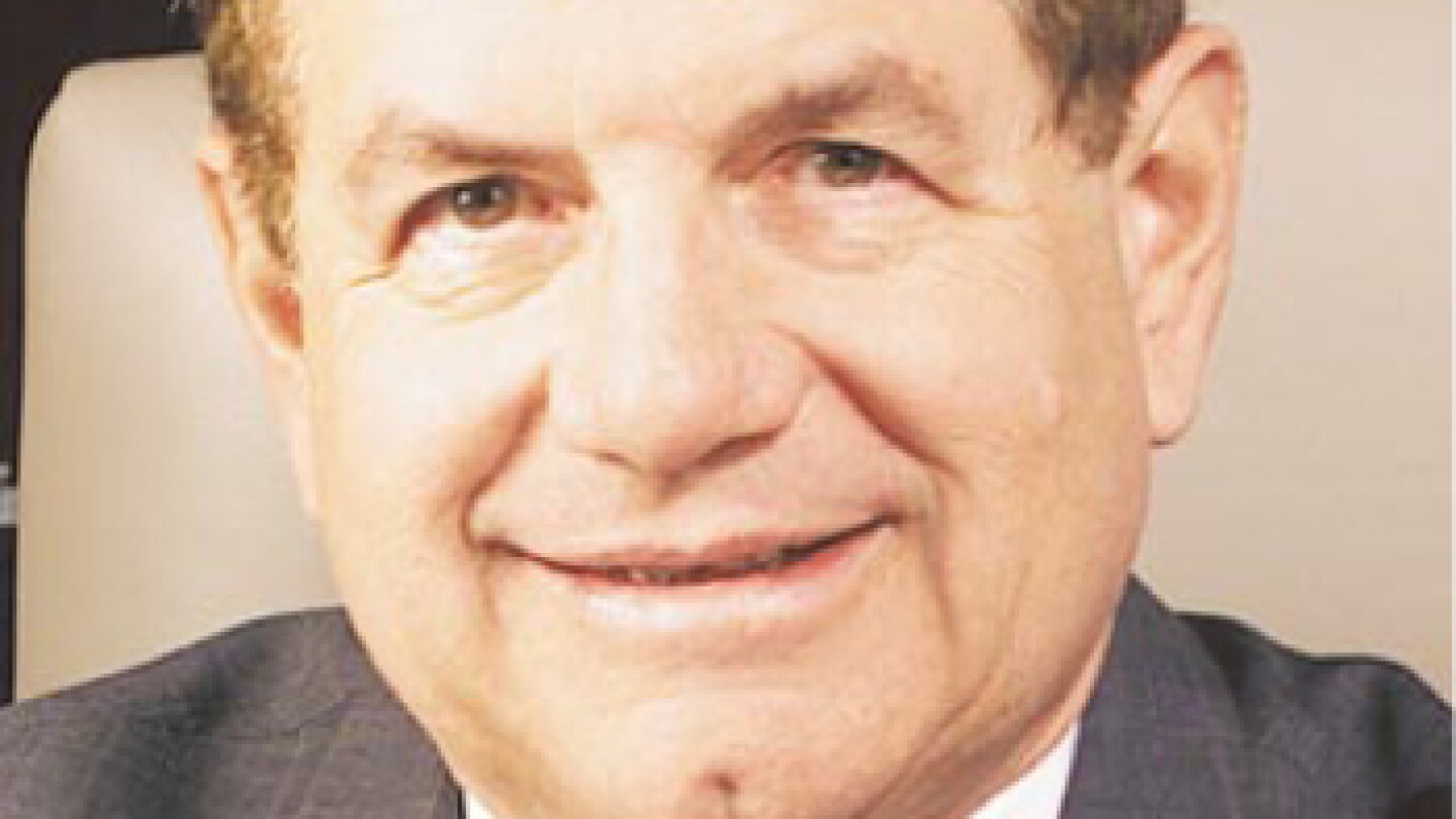Orbach Named to DOE Science - Physics Today