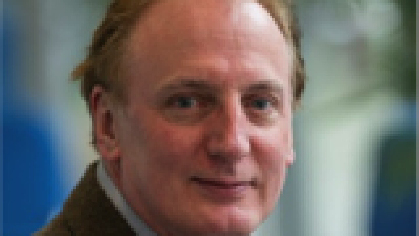 Questions and answers with Ray Monk - Physics Today