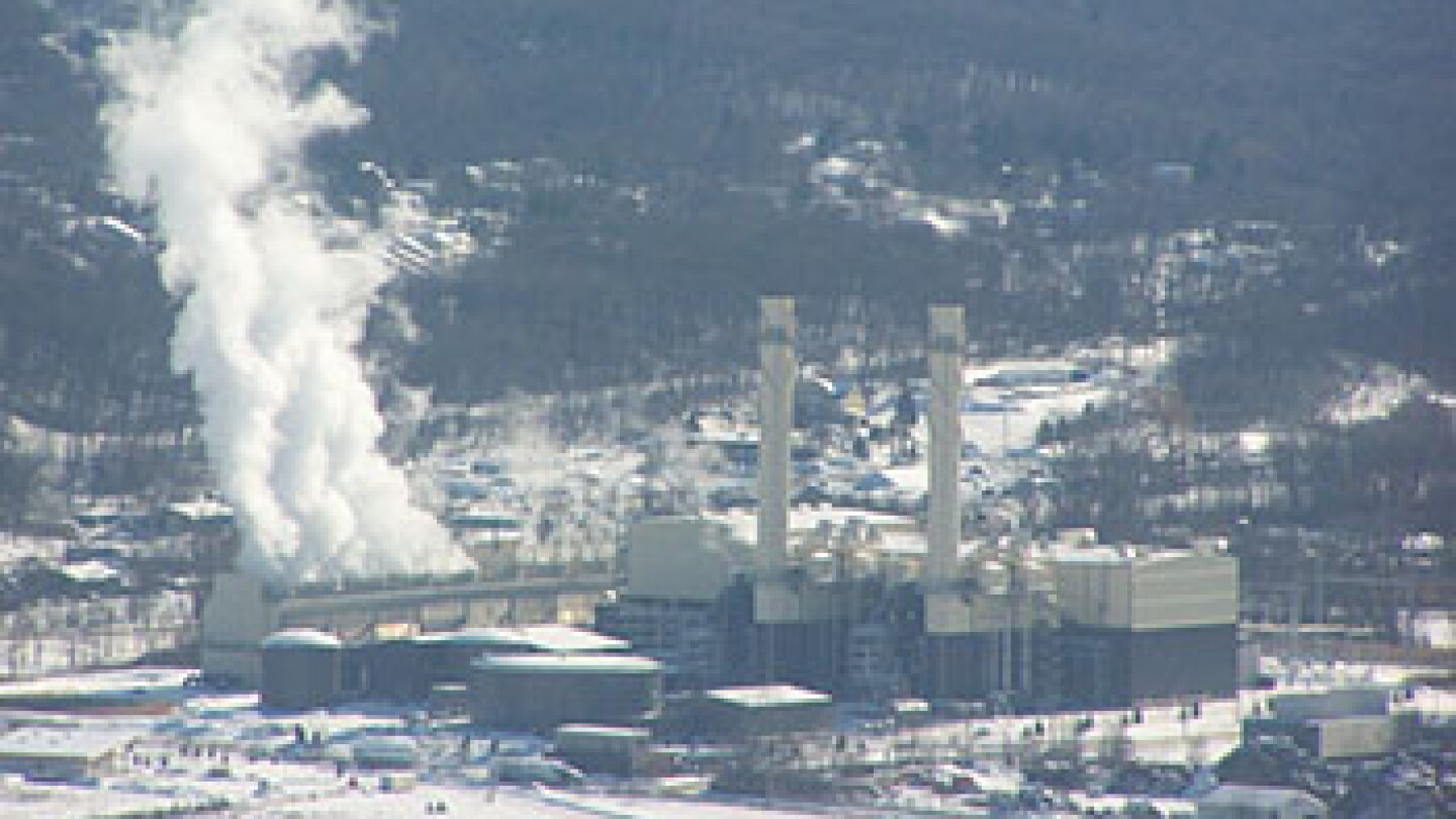 Energy-related carbon dioxide emissions plateaued in 2019 - Physics Today