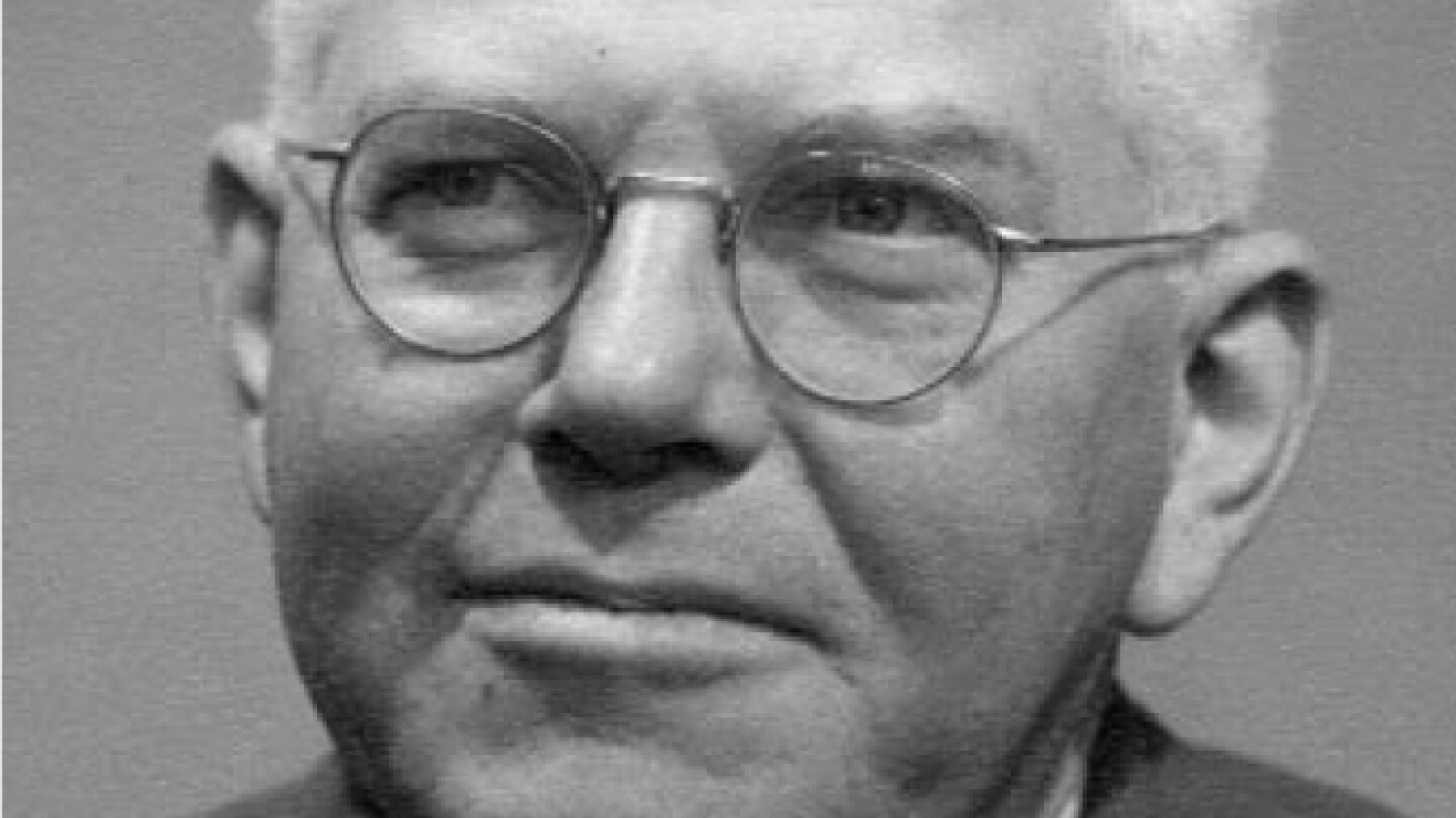 Marcus Laurence Elwin ‘Mark’ Oliphant - Physics Today