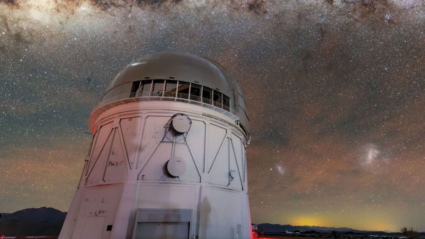 Unifying two fields - Physics Today