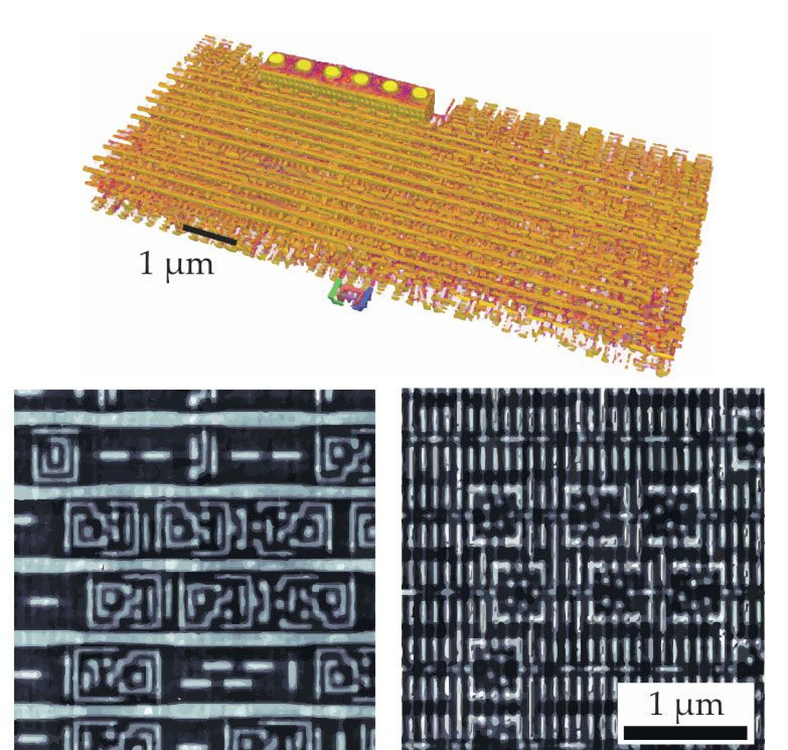 Ptychography: A solution to the phase problem - Physics Today