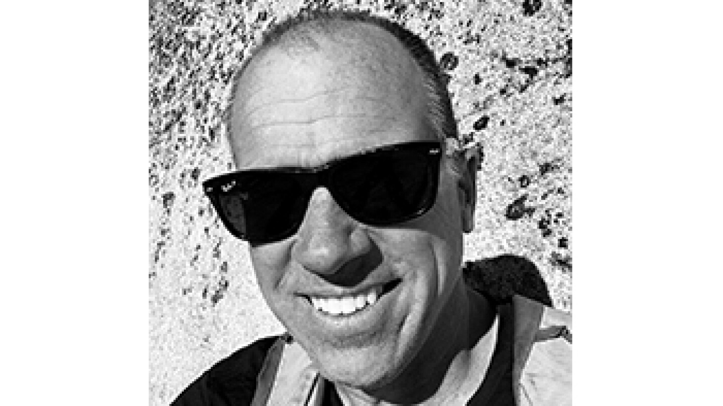 Q&A: Thomas Painter takes to the skies to measure snowpack - Physics Today