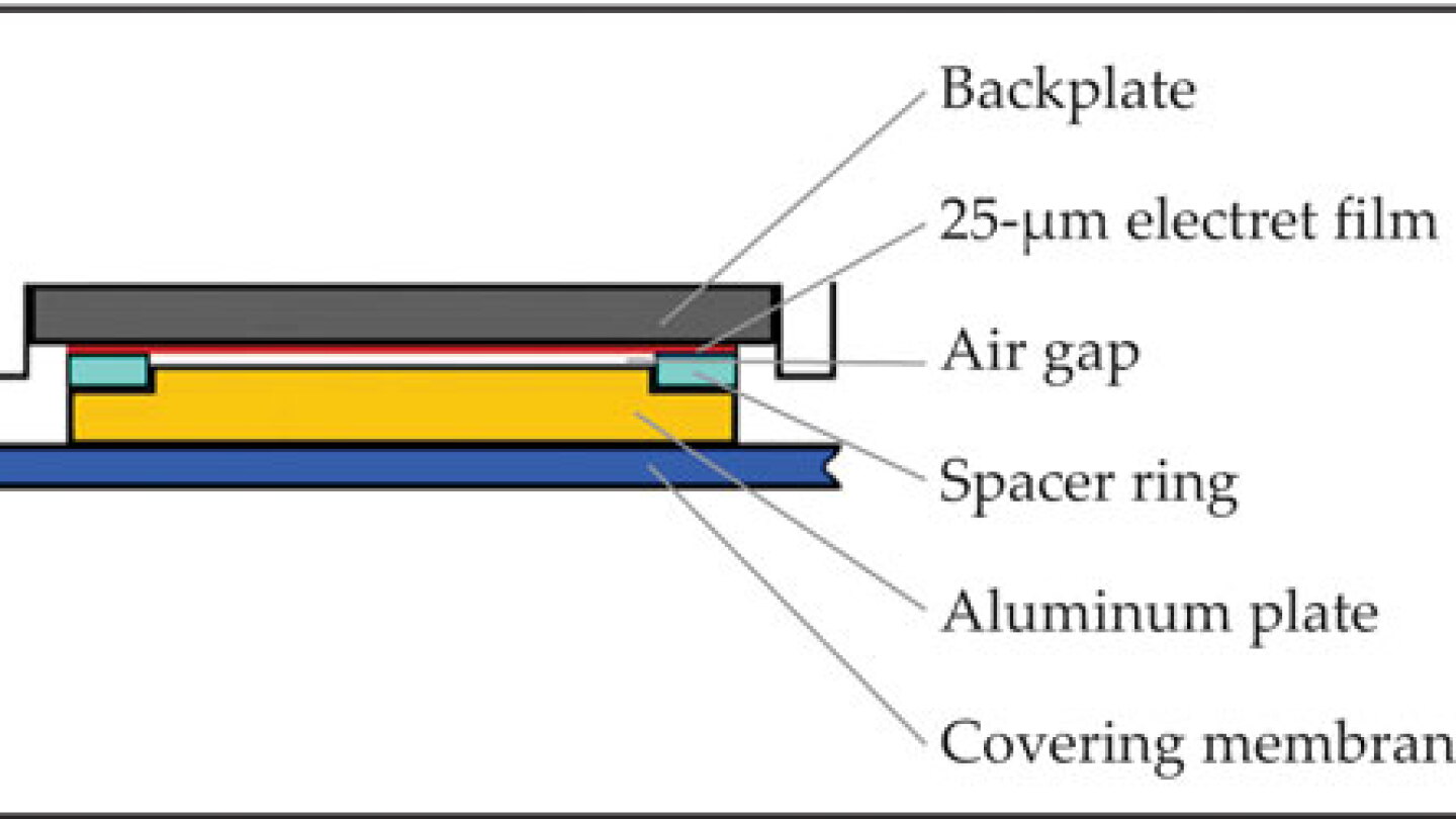 Microphones step up to the plate - Physics Today