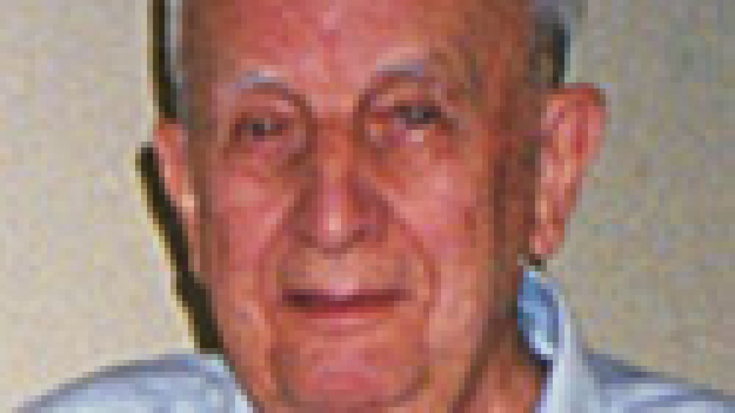 David Halliday - Physics Today