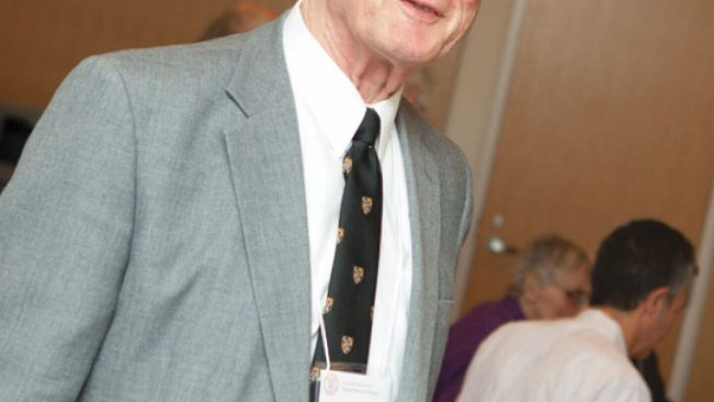 Neil William Ashcroft - Physics Today