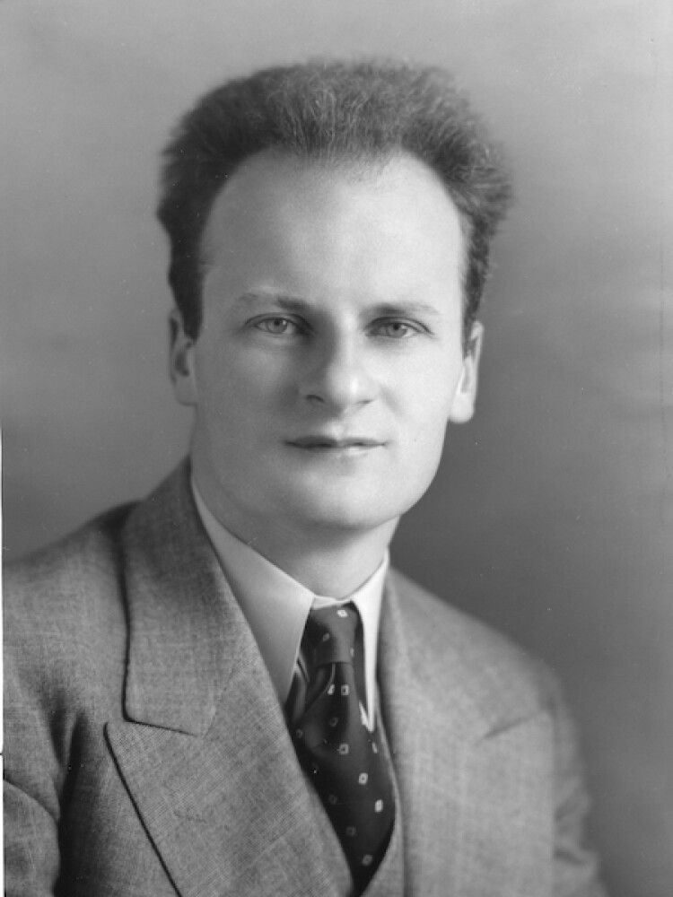 Hans Bethe - Physics Today