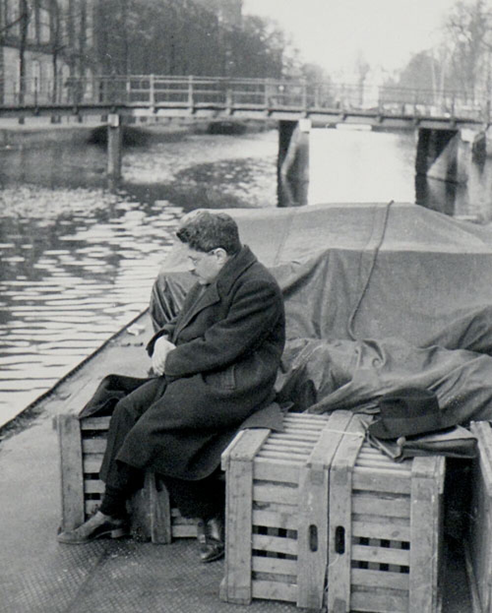 Paul Ehrenfest’s final years - Physics Today
