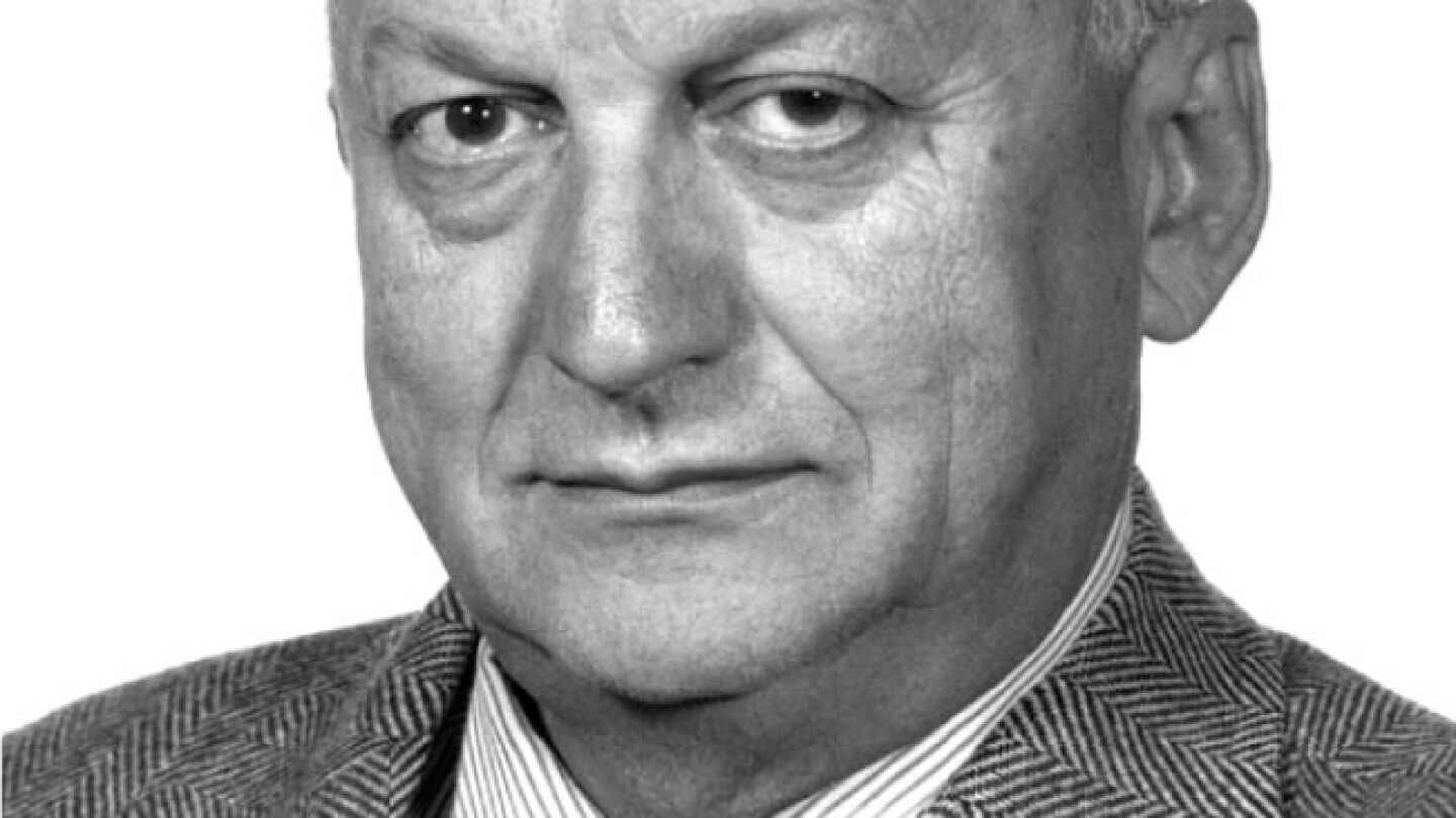 Cornelius Anthony ‘Toby’ Tobias - Physics Today