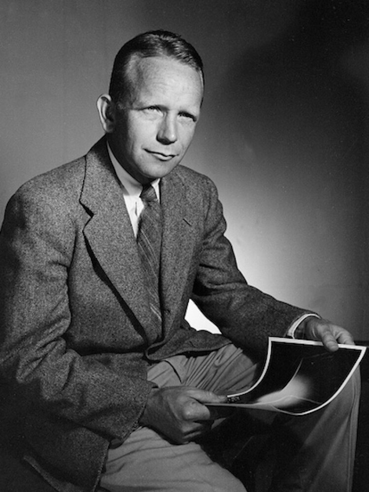 Kenneth Bainbridge - Physics Today
