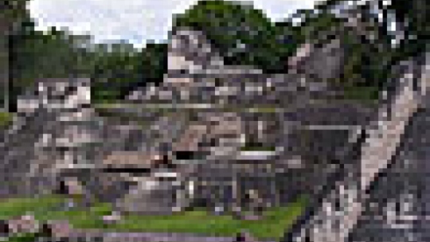 The old Maya and the sea - Physics Today