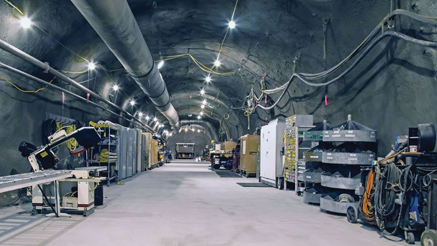 Weapons labs to build costly new device to better understand plutonium ...