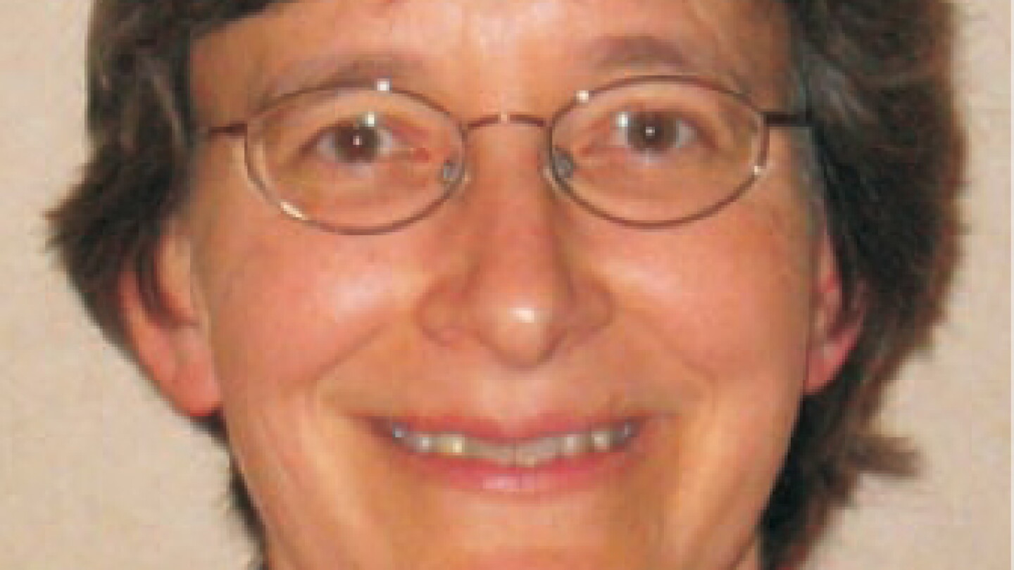 Muller Is to Lead SoR - Physics Today