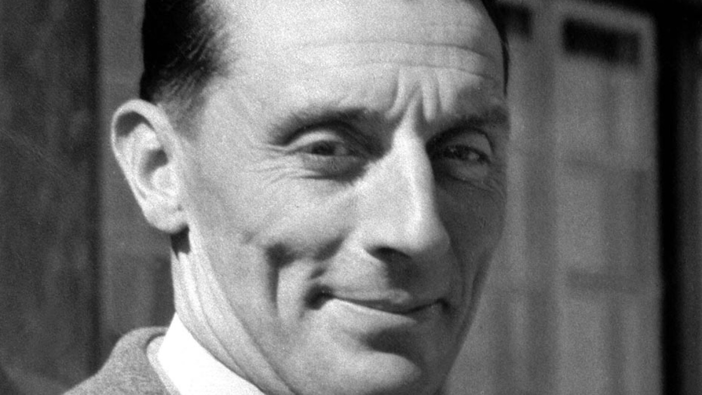 France’s Oppenheimer - Physics Today