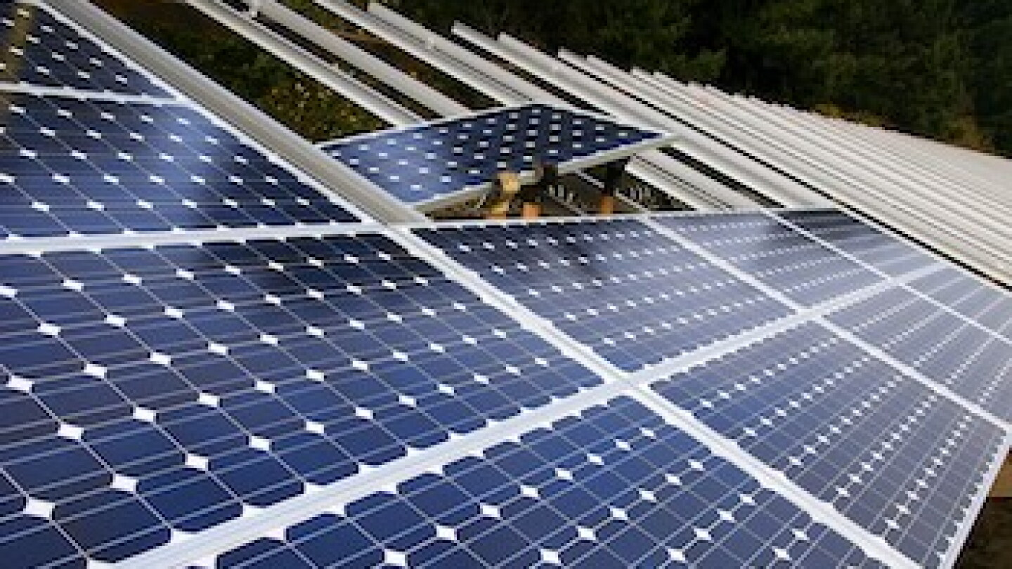 Defect behind early degradation of solar cells revealed - Physics Today