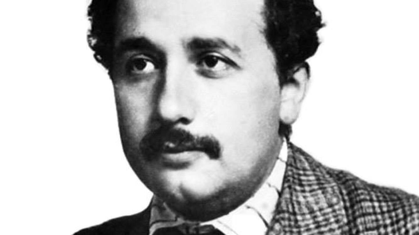 Einstein paper - Physics Today